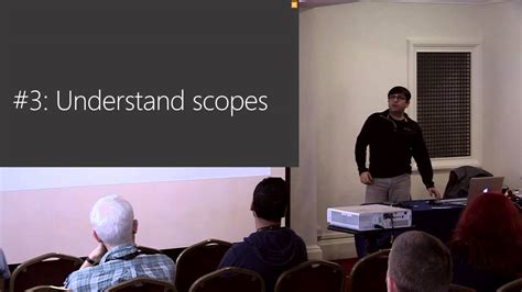 Top 10 Javascript Tips Sahil Malik Hd Youtube