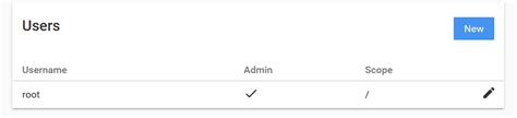 File Browser From Dietpi Software Shows Only Limited Folders