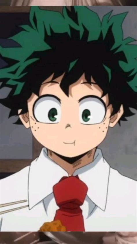 Deku Eating Asmr Dekuuuuuyyyy😖😖🤤🤤🥵🥵 Anime Fotoğraf