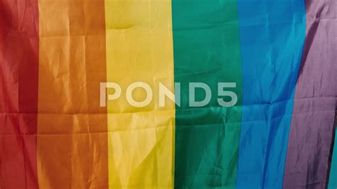 Gay Pride Flag Swastika Opecmuse