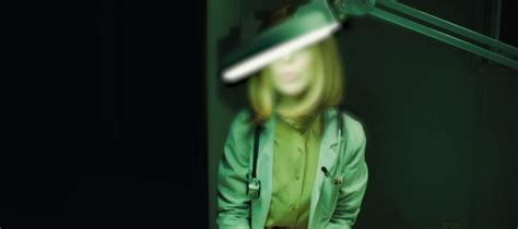 Fuzzy Head [filmgrab]