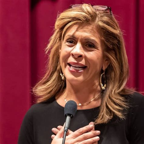 Hoda Kotb Latest News And Pictures From The Nbc Presenter Hello Page 9 Of 10
