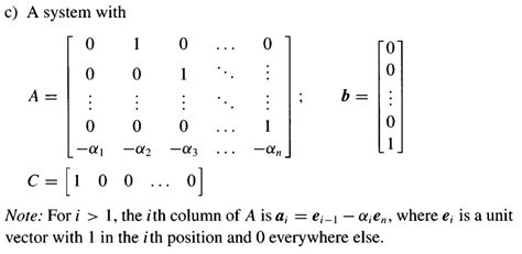 Solved C A System With Chegg