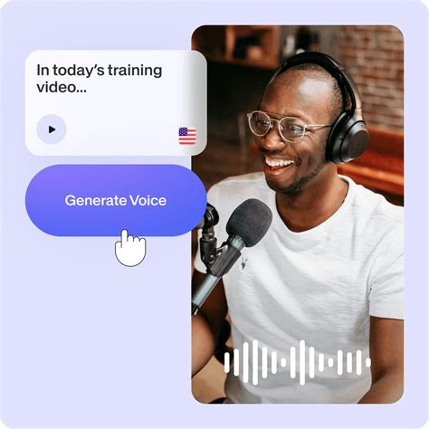 Ai 文字转语音视频 将文本在线转换为语音 Veedio