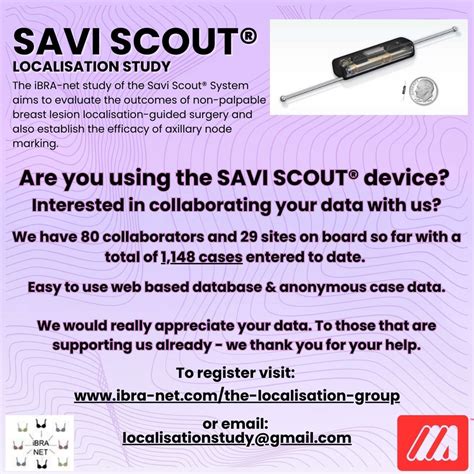 Ibra Net On Linkedin Are You Using The Savi Scout Localisation Device Please Join Us Your…