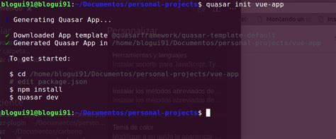 Laravel Api Vue Spa Authentication By Cesar Santana Carbono Medium