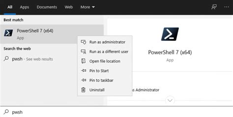 Updating Powershell Version On Windows Windows Os Hub