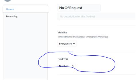 Pie Chart Percentage Format Get Help Metabase Discussion
