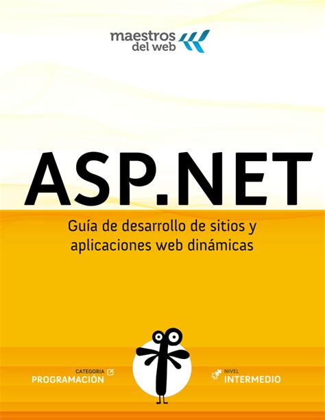 Maestrosdelweb Guia Aspnet