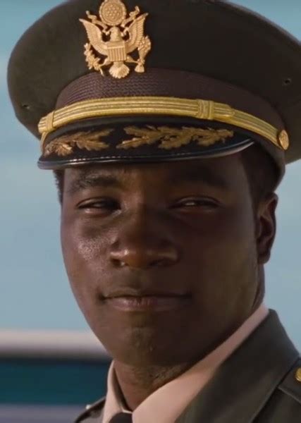 James Darrell Edwards Ii Fan Casting