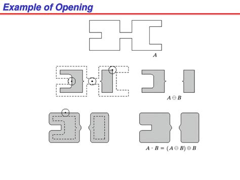 ppt morphological image processing powerpoint presentation free download id 2382269
