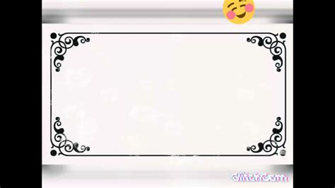 فيديو شكر للمتابعين بمناسبة ١٠٠٠ مشترك شكرامن القلب😊 🖤 Youtube