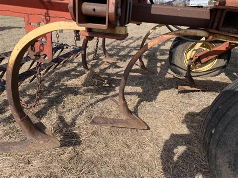Sunflower Chisel Sweep Plow Agriculture Bigiron