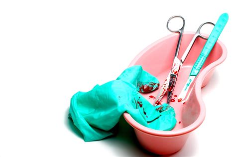 Top 5 Reasons Why Surgeons Should Avoid Safety Scalpels