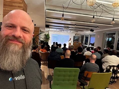 Jens Klasen On Linkedin Aws Meetup Frankfurt Sustainability Observability Evoilanerdsontour