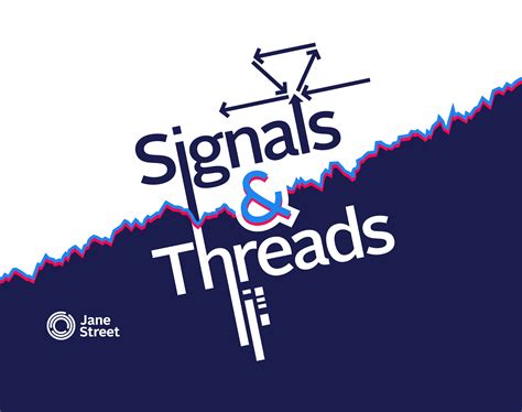 signals and threads python ocaml and machine learning