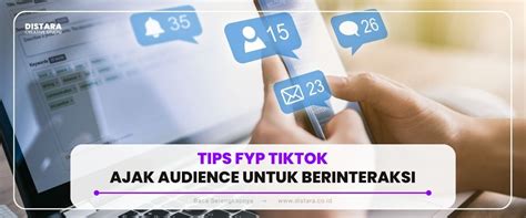 Tips Fyp Tiktok Untuk Akun Baru Cocok Bagi Pemula