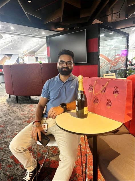 Yash Gupta On Linkedin Promoted Bain Cybersecurity Secops India 34 Comments