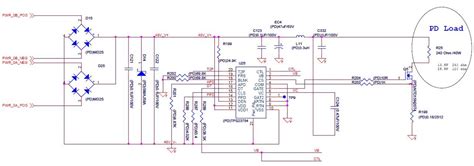 Resolved PSE And PD Test Fixture Problem Power Over Ethernet PoE Power Over Ethernet