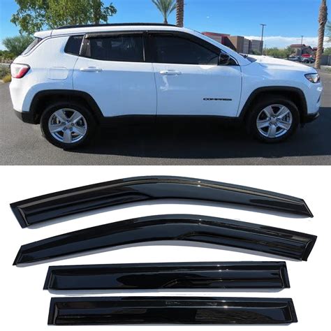 Car Window Shades Jeep Compass At Christiana Shepherd Blog