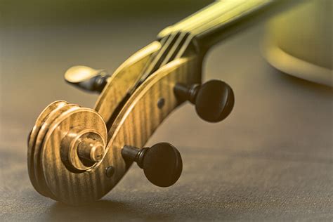 Free Photo Violin And Bow String Bow Classical Instrument Free Download Jooinn