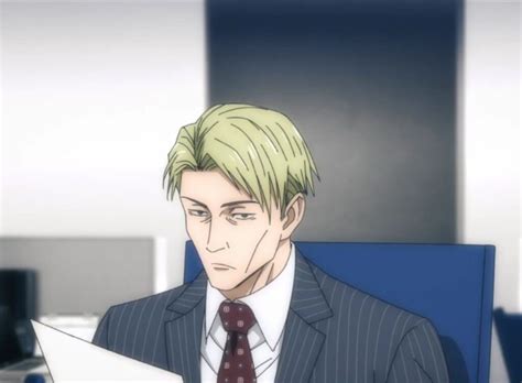 Kento Nanami Jjk How Strong And Who Is He