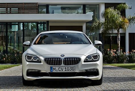 Bmw 6시리즈 중고차 가격 2025 중고 시세 시세표 Car 연구소