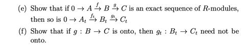 solved 10 [10 marks] let r be an integral domain let a be
