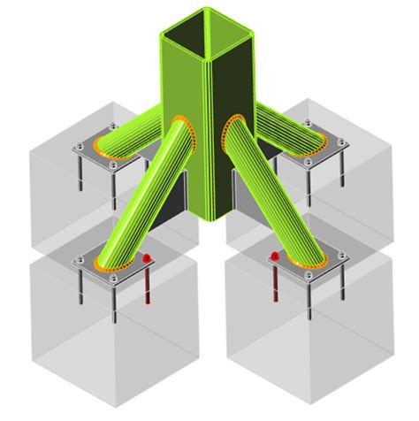Idea Statica Pasofal