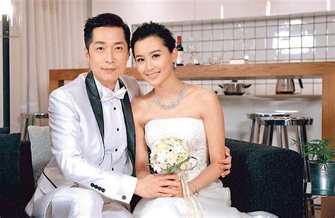 Steven Ma Marries Fala Chen In New Mv