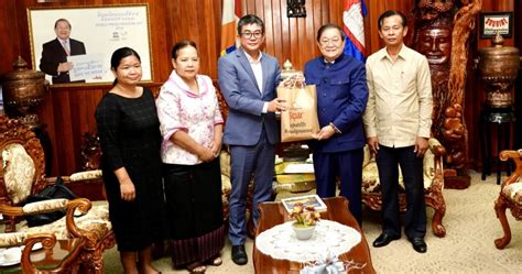 ការរៀបចំពិព័រណ៍សៀវភៅកម្ពុជាលើក ទី៩ នឹងរៀបចំឡើងវិញ ចាប់ពីថ្ងៃទី០៩ ដល់ថ្ងៃទី១១ ខែធ្នូ ឆ្នាំ២០២២នេះ