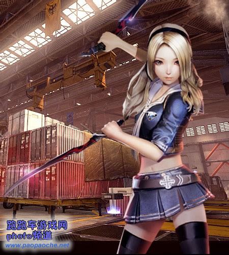 枪神纪 高清图片，堆糖，美图壁纸兴趣社区