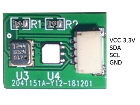 temperature humidity pressure sensor enables open source hardware innovation