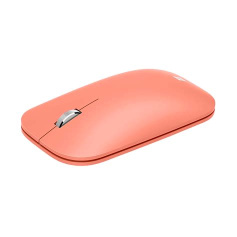 موس مایکروسافت مدل Surface Mobile Mouse【appleℕic】