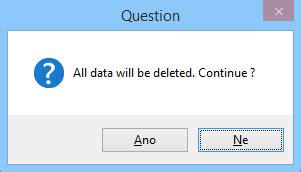 Code Example Center C How To Create Yes No Question