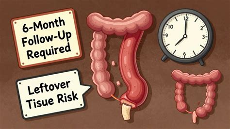 Repeat Colonoscopy Surveillance Intervals After Polyps