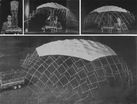 Transformable Structures Parametric House