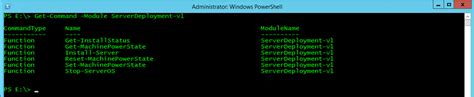 Os Deployment Out Of Band Install Of Windows Server 2012 R2 Using Mdt