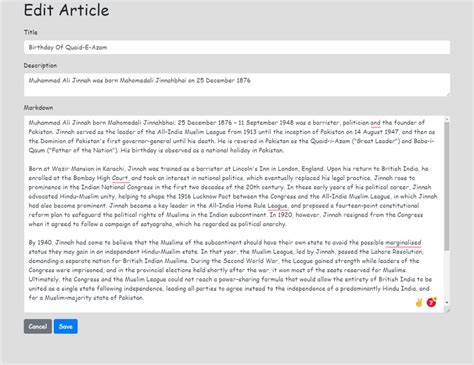 Github Abbasfaisalssuetblog App Blog App With Node Js Is As A