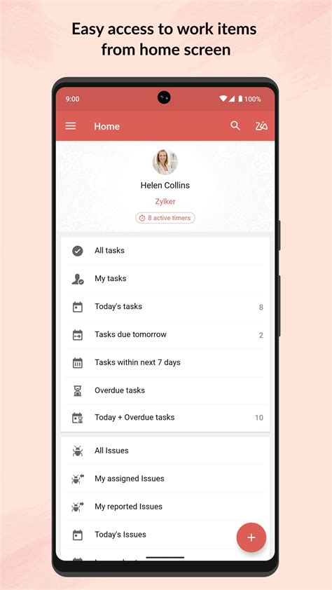 Zoho Projects Apk For Android Download