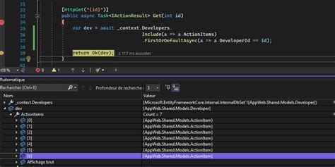 Datagrid With Foreign Key Blazor Webassembly Radzen