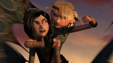 This Is What I Want To Do To Heather Every Time I See Her On Screen Tbh Httyd Hiccup And