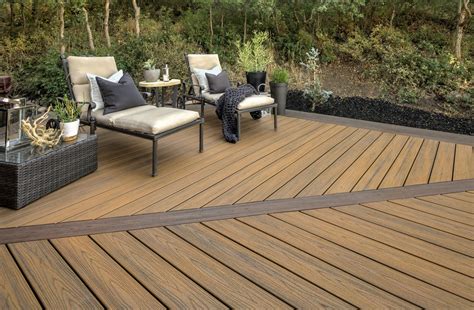 Innovative Composite Decking Designs For Modern Outdoor Spaces