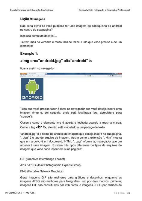Curso HTML E CSS Completo Gratuito Ver E Fazer
