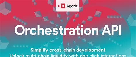 Building Secure Scalable And Cross Chain Dapps With Agorics