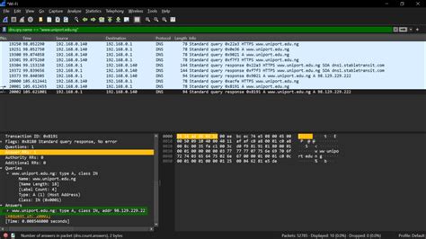 Dns Encryption Dns Over Doh And Dns Over Tls Dot Web Security Lab