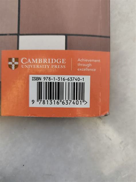 Igcse Cambridge Checkpoint Maths Year 9 Hobbies And Toys Books And Magazines Textbooks On Carousell
