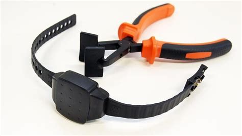 Dangerous Sex Offenders To Wear Gps Tracker Au — Australias