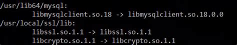 centos7 openssl 1 1 1 설치