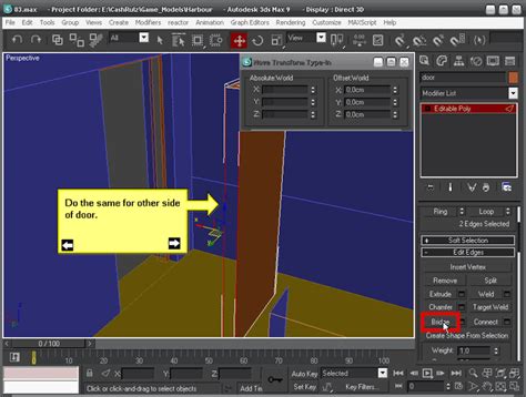 CGArena Learn Ds Max Step By Step